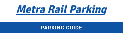 Arlington Park - Metra Rail Parking Guide | Chicago
